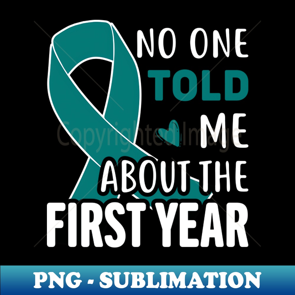 Cervical Cancer Awareness - Artistic Sublimation Digital Fil | Inspire ...