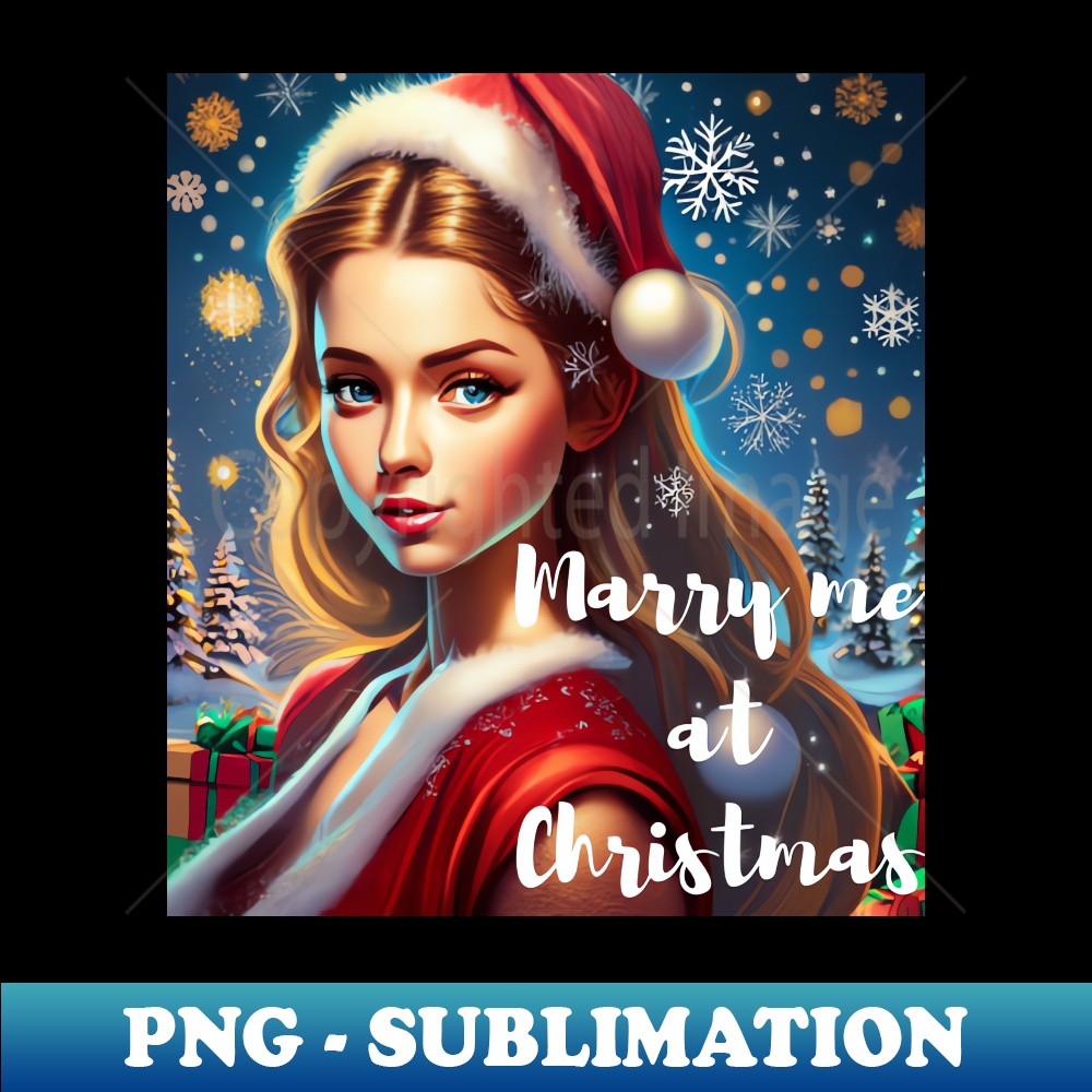 Marry me - PNG Sublimation Digital Download - Perfect for Su | Inspire ...