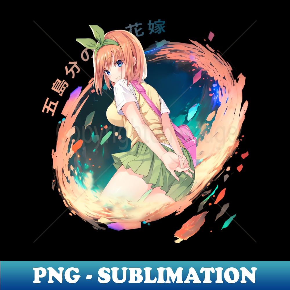 Quintuplet Unity Relive the Unique Personalities and Interac | Inspire ...