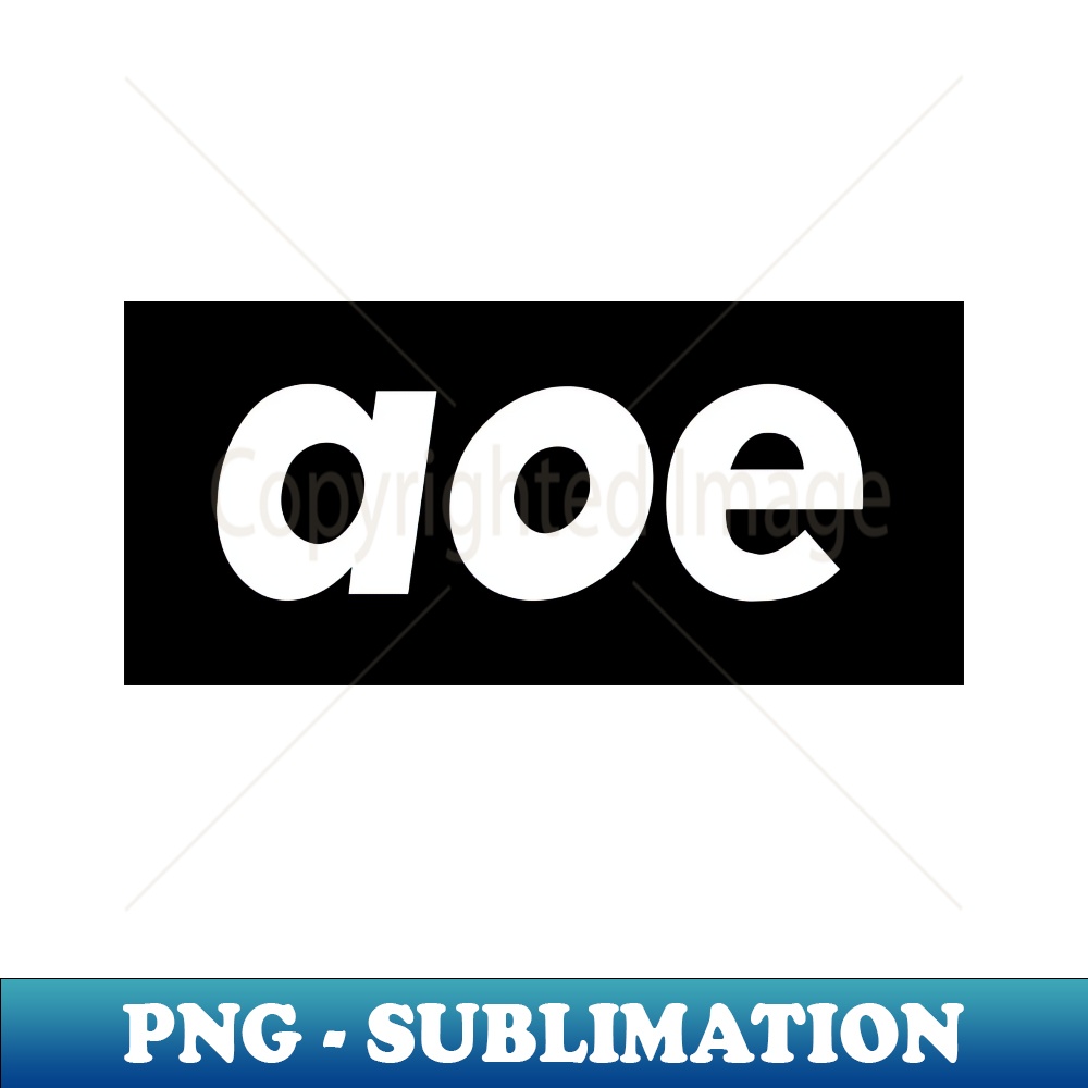 AOE Area of Effect - Decorative Sublimation PNG File - Add a | Inspire ...