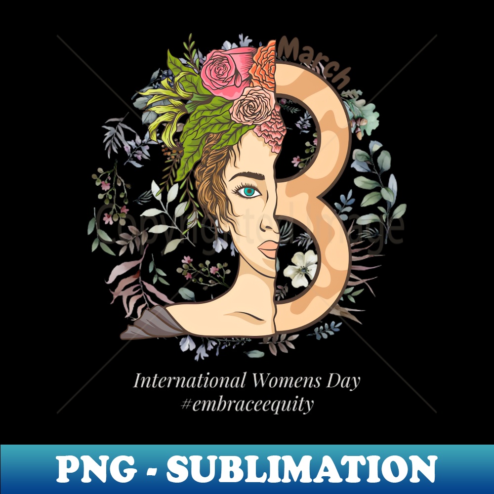 international womens day 2023 embrace equity 2023 - High-Res - Inspire ...
