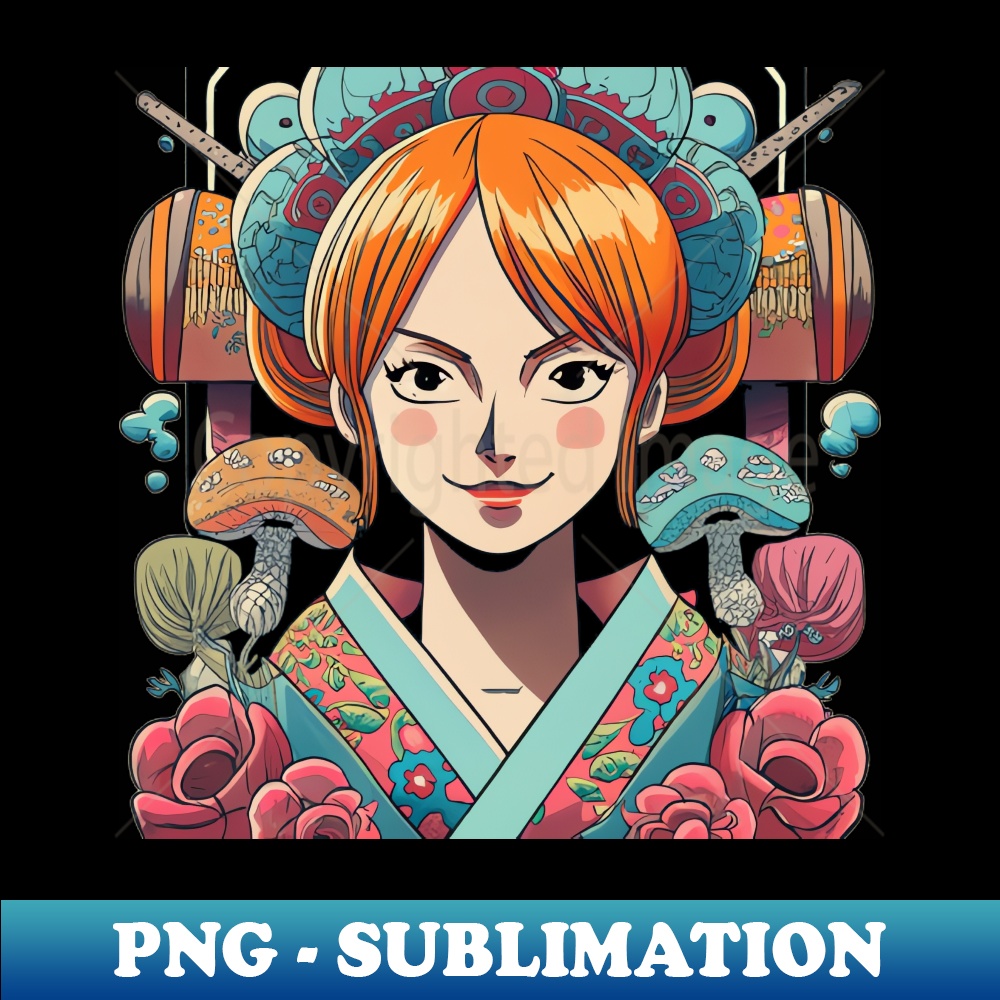 one piece - PNG Sublimation Digital Download - Perfect for C | Inspire ...