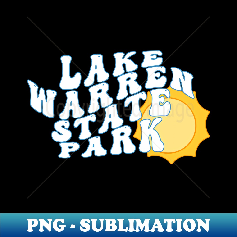 Lake Warren State Park South Carolina - Retro 1970s SC Sunsh - Inspire ...