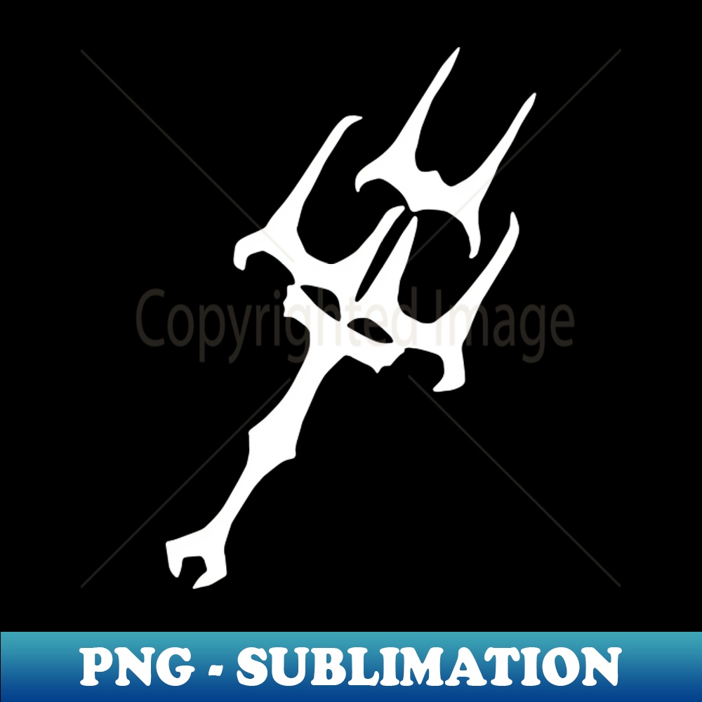 Project Pitchfork - Special Edition Sublimation PNG File - A | Inspire ...