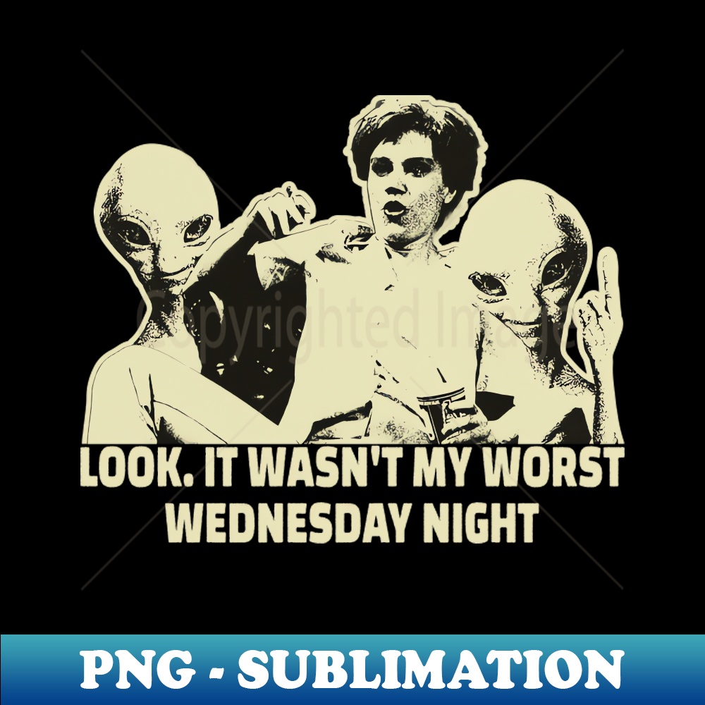 Kate Mckinnon - SNL Alien - Elegant Sublimation PNG Download | Inspire ...