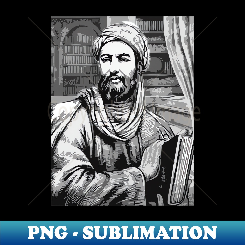 Islamic Golden Ages scientists Abbasid Caliphate - Stylish S | Inspire ...