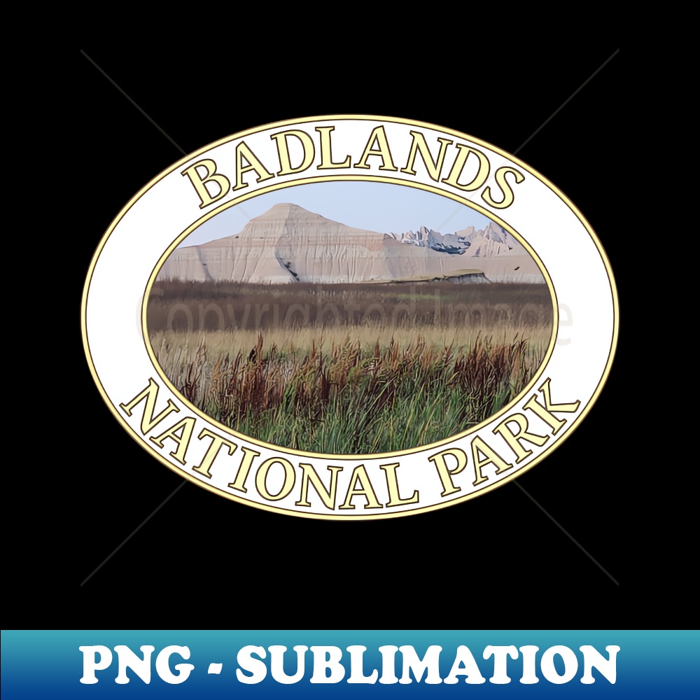 Badlands National Park in South Dakota - Stylish Sublimation | Inspire ...