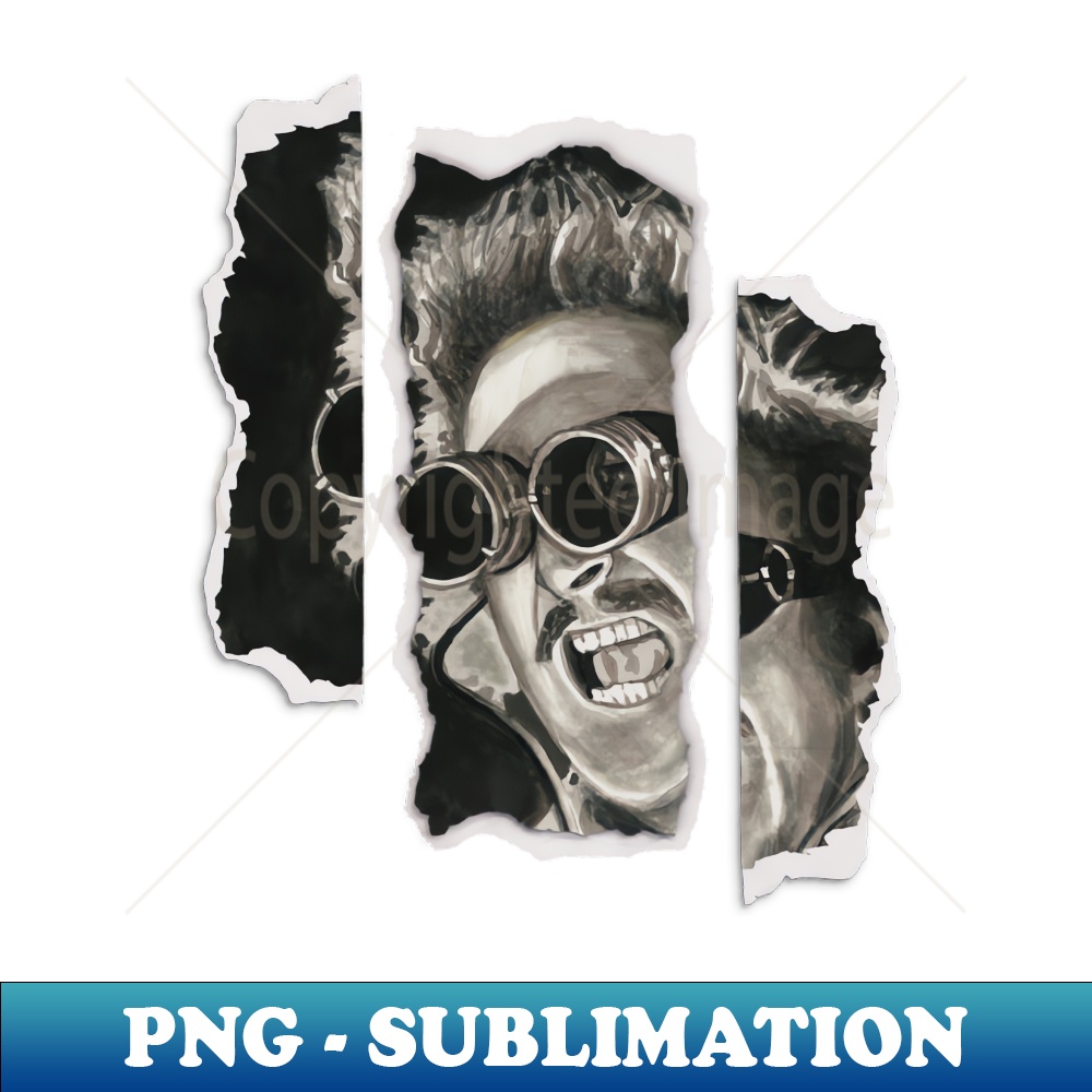 Gene Wilder in Young Frankenstein as Dr Frederick - PNG Tran | Inspire ...