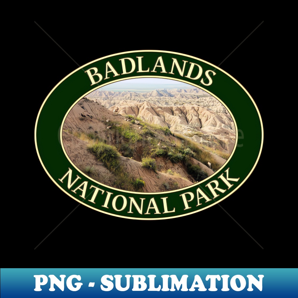 Big Horn Sheep at Badlands National Park in South Dakota - P | Inspire ...