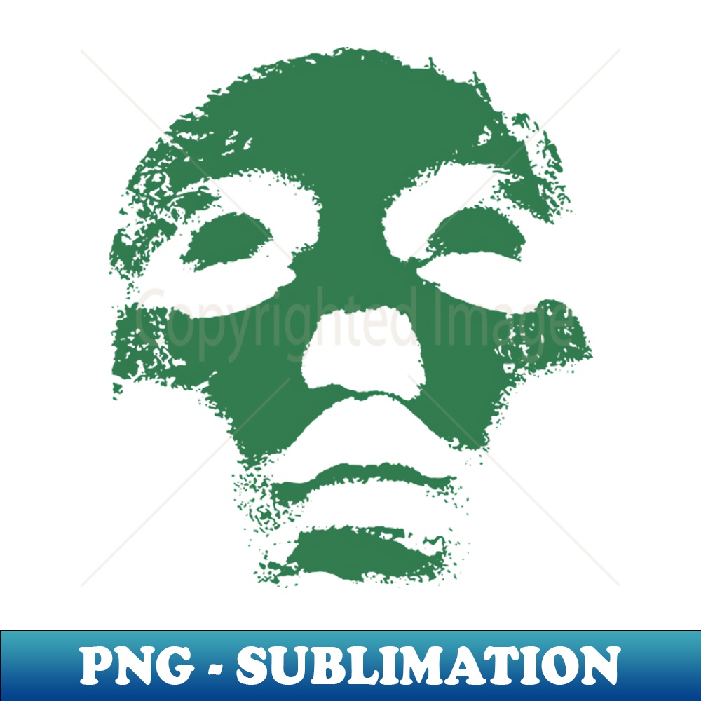 JANE DOE CLASSIC GREEN - Exclusive Sublimation Digital File | Inspire ...