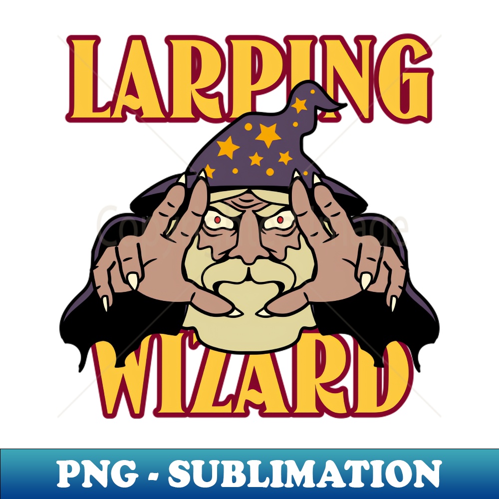 LARPing Wizard LARP Live Action Role Play Pen and Paper Tabl | Inspire ...