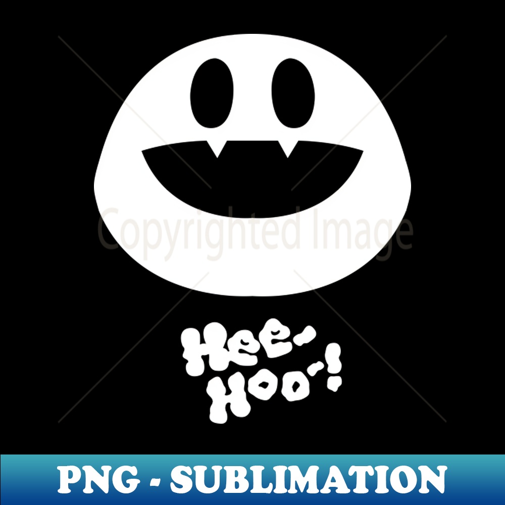Hee-Hoo - Premium PNG Sublimation File - Capture Imagination | Inspire ...