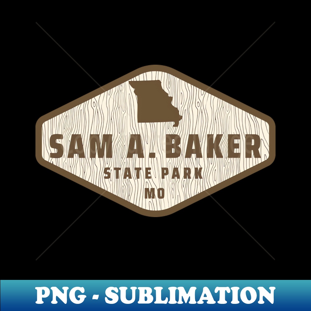 Sam A Baker State Park Missouri - Tree Log Texture Wooded Si | Inspire ...