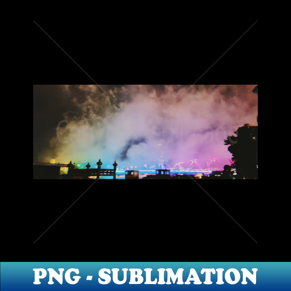MAGIC SMOKE - Aesthetic Sublimation Digital File - Unleash Y | Inspire ...