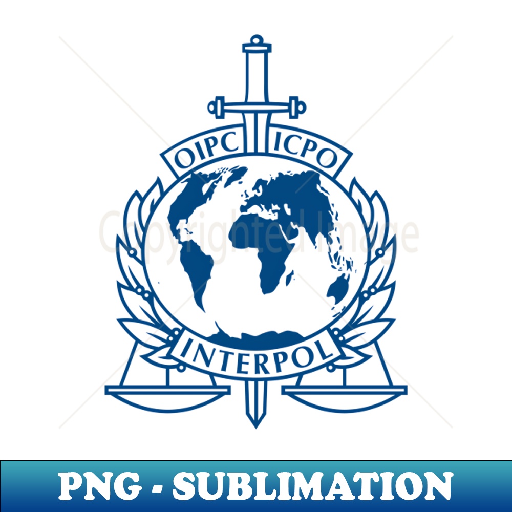 INTERPOL International Criminal Police Organization - Specia | Inspire ...