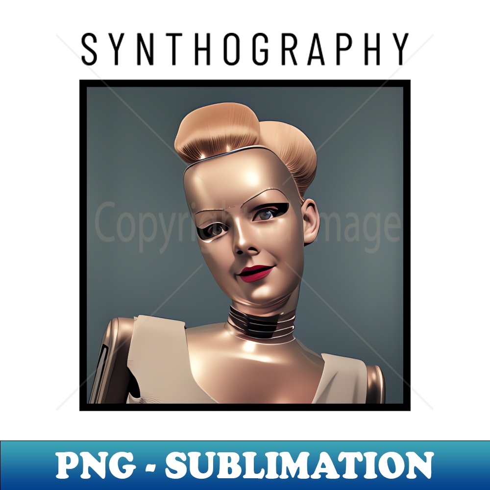 Synthography A Man Machine Collaboration - High-Resolution | Inspire Uplift