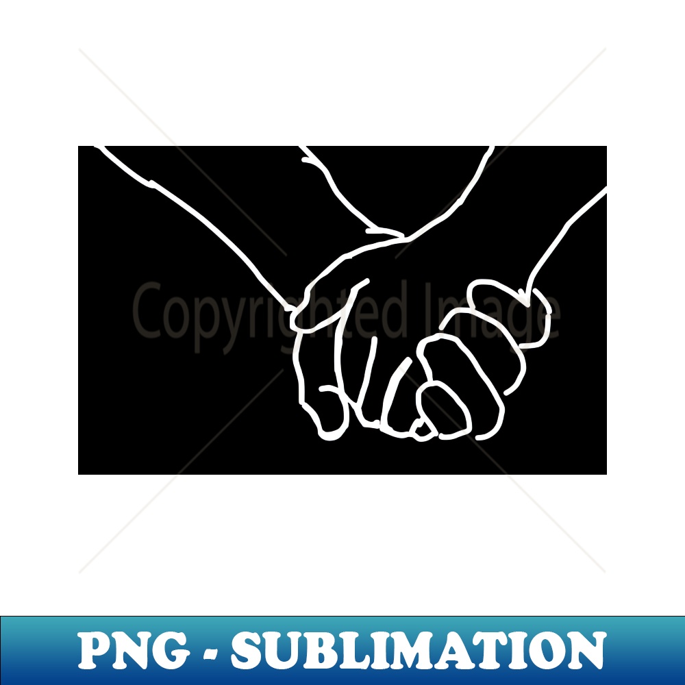 hand holding - High-Resolution PNG Sublimation File - Perfec | Inspire ...