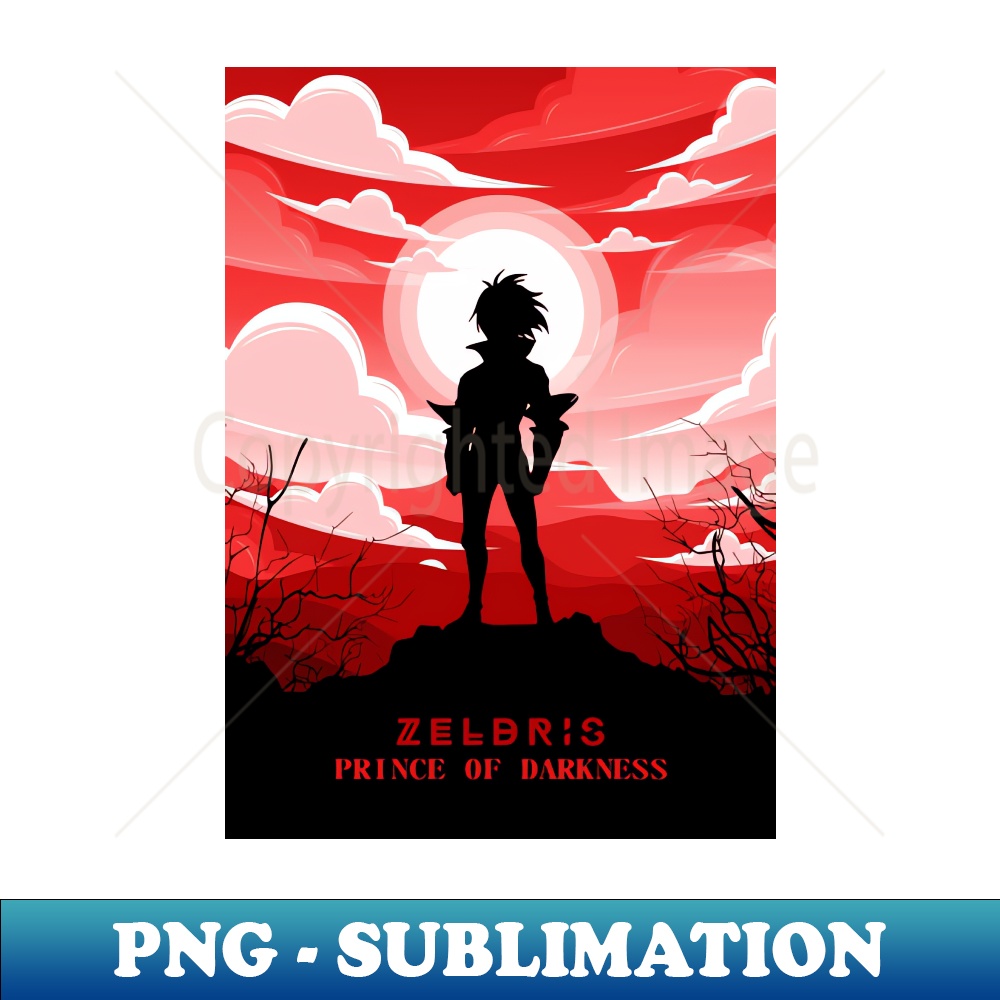 Zeldris The Seven Deadly Sins - High-Resolution PNG Sublima | Inspire ...