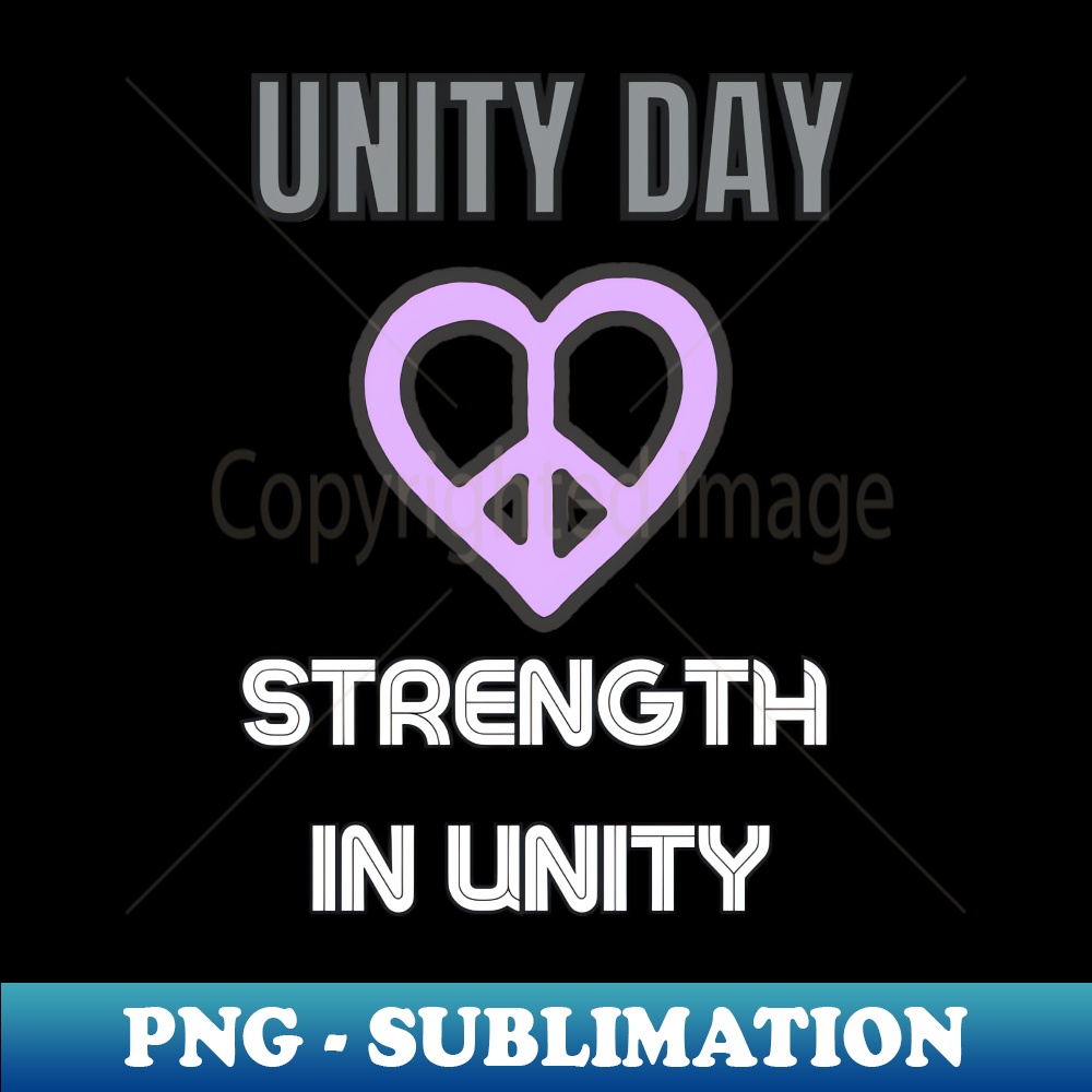 Unity Day 2023 Strength In Unity antibullying teacher orange | Inspire ...