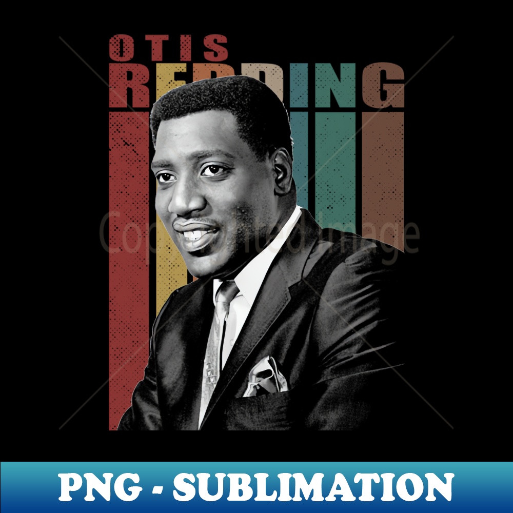 Soulful Crooning Chronicles Reddings Iconic Music Scenes App | Inspire ...