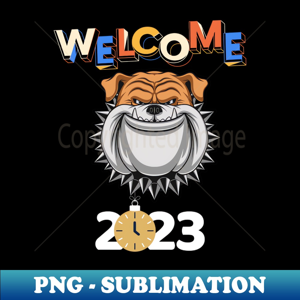 ANIMAL 2023 - Special Edition Sublimation PNG File - Revolut | Inspire ...