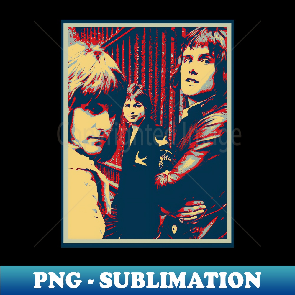 Emerson Lake Fanatic Threads Band-Inspired Tees for the Prog | Inspire ...