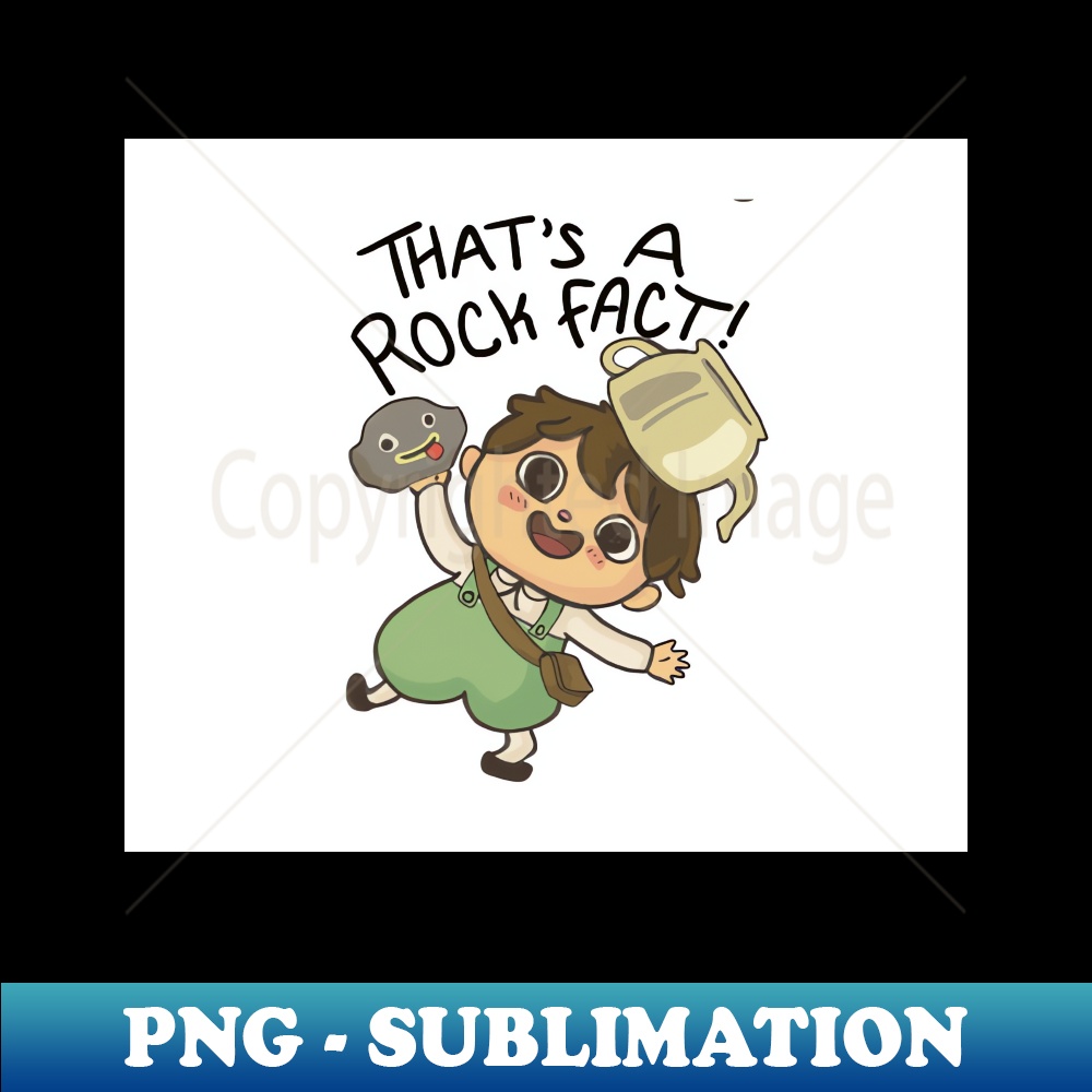 Greg Rock Fact Over the Garden Wall Mouse Pad - PNG Transpar | Inspire ...