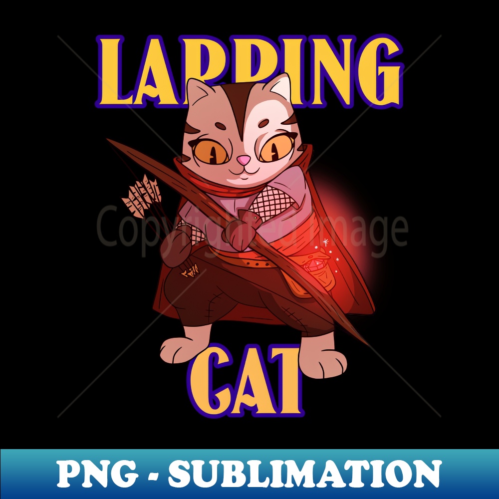 LARPing Cat LARP Live Action Role Play Pen and Paper Tableto | Inspire ...