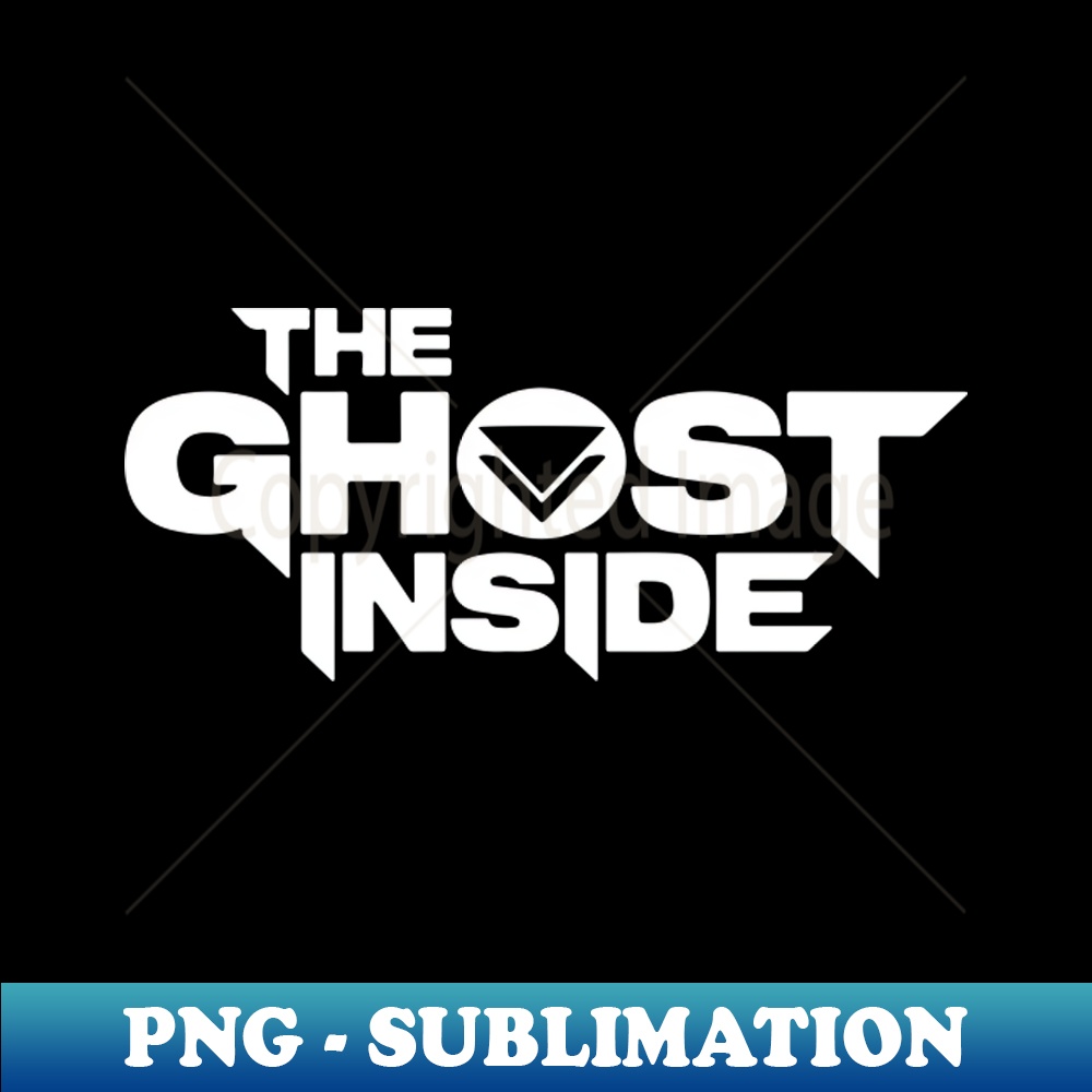 The Ghost Inside - Elegant Sublimation PNG Download - Unleas | Inspire ...