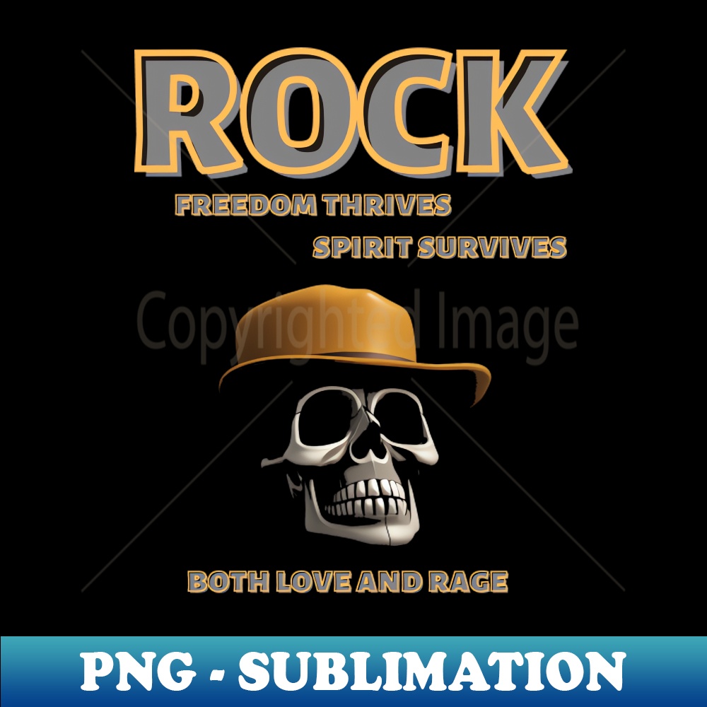 rock - Elegant Sublimation PNG Download - Spice Up Your Subl | Inspire ...