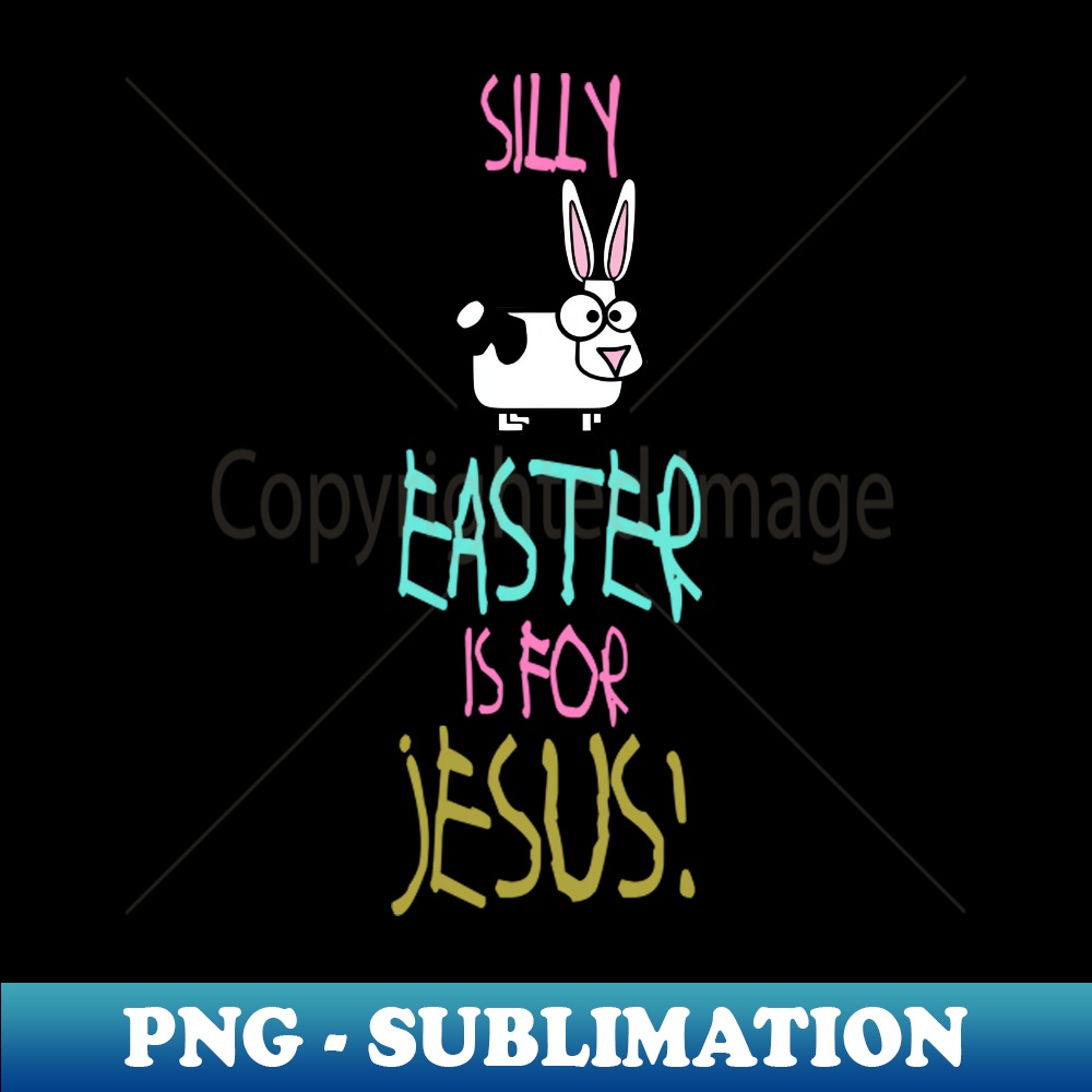 Easter is for Jesus Lover - Retro PNG Sublimation Digital Do - Inspire ...