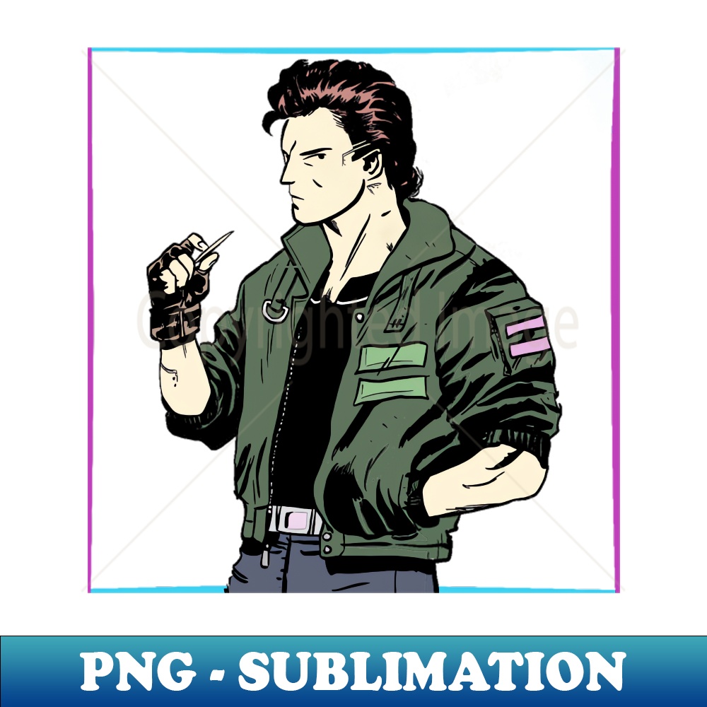 Punk - PNG Sublimation Digital Download - Unlock Vibrant Sub | Inspire ...