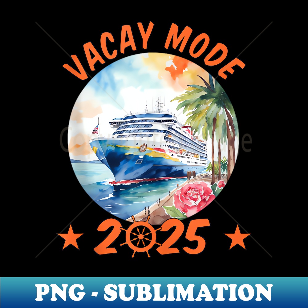 Family Cruise - Vacay Mode 2025 Travel - Cruising Crew - Spe | Inspire ...