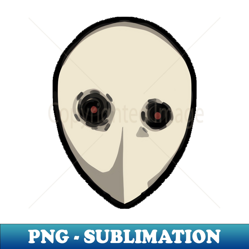Lilith Mask V2 - Sublimation-Ready PNG File - Spice Up Your | Inspire ...