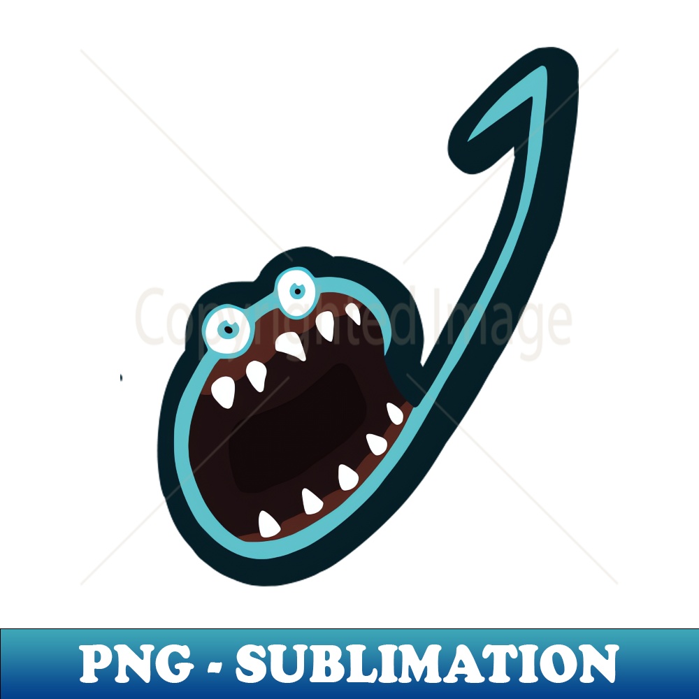 Jerma Logo - Premium Sublimation Digital Download - Unleash | Inspire ...