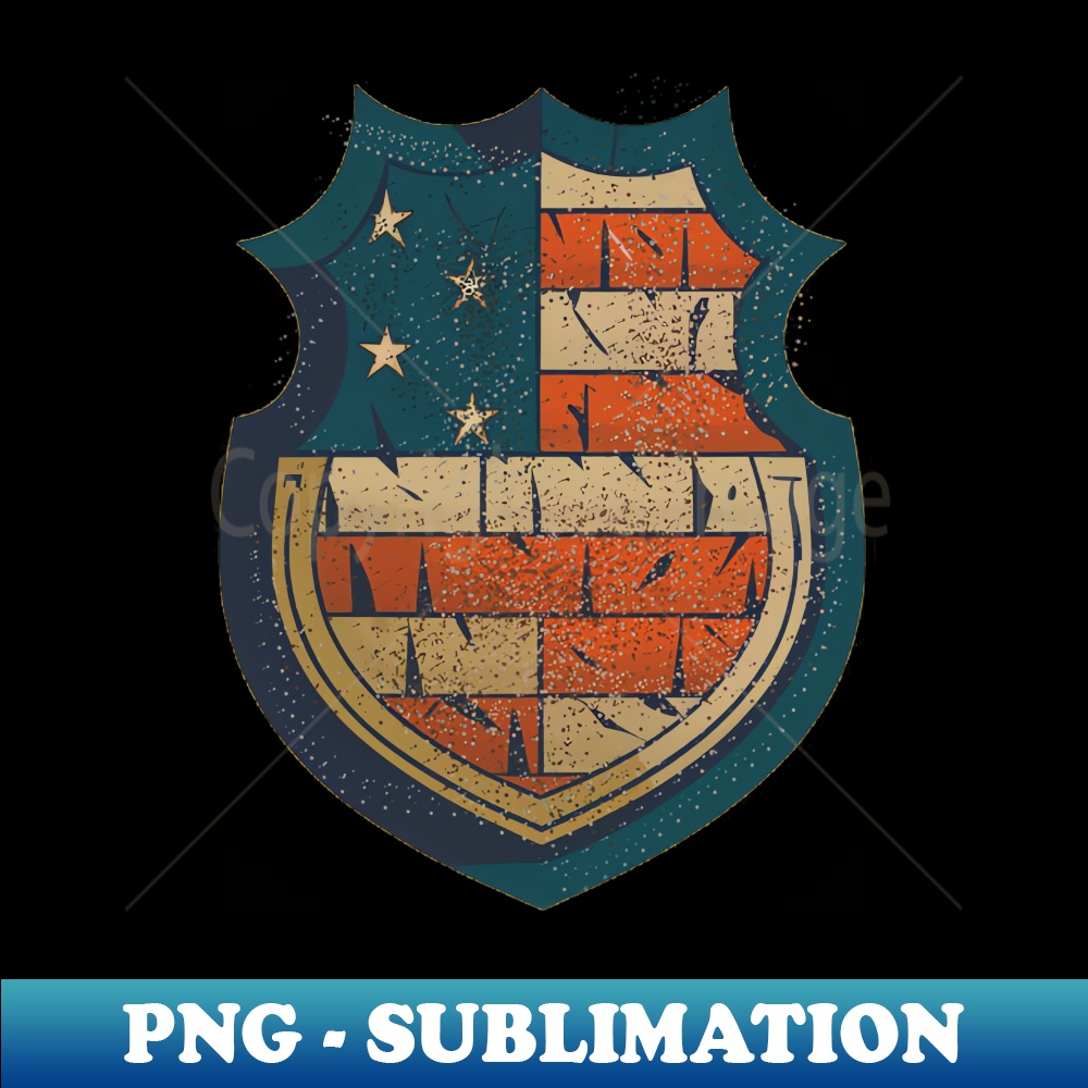 shield - Premium Sublimation Digital Download - Add a Festiv | Inspire ...