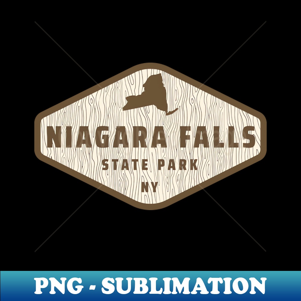 Niagara Falls State Park New York - Tree Log Texture Wooded | Inspire ...