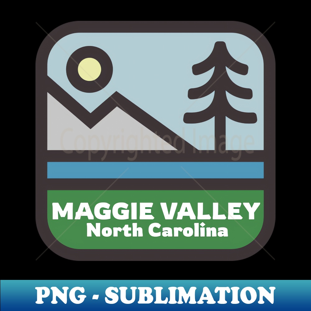 Maggie Valley North Carolina - The Beautiful Mountains of NC | Inspire ...