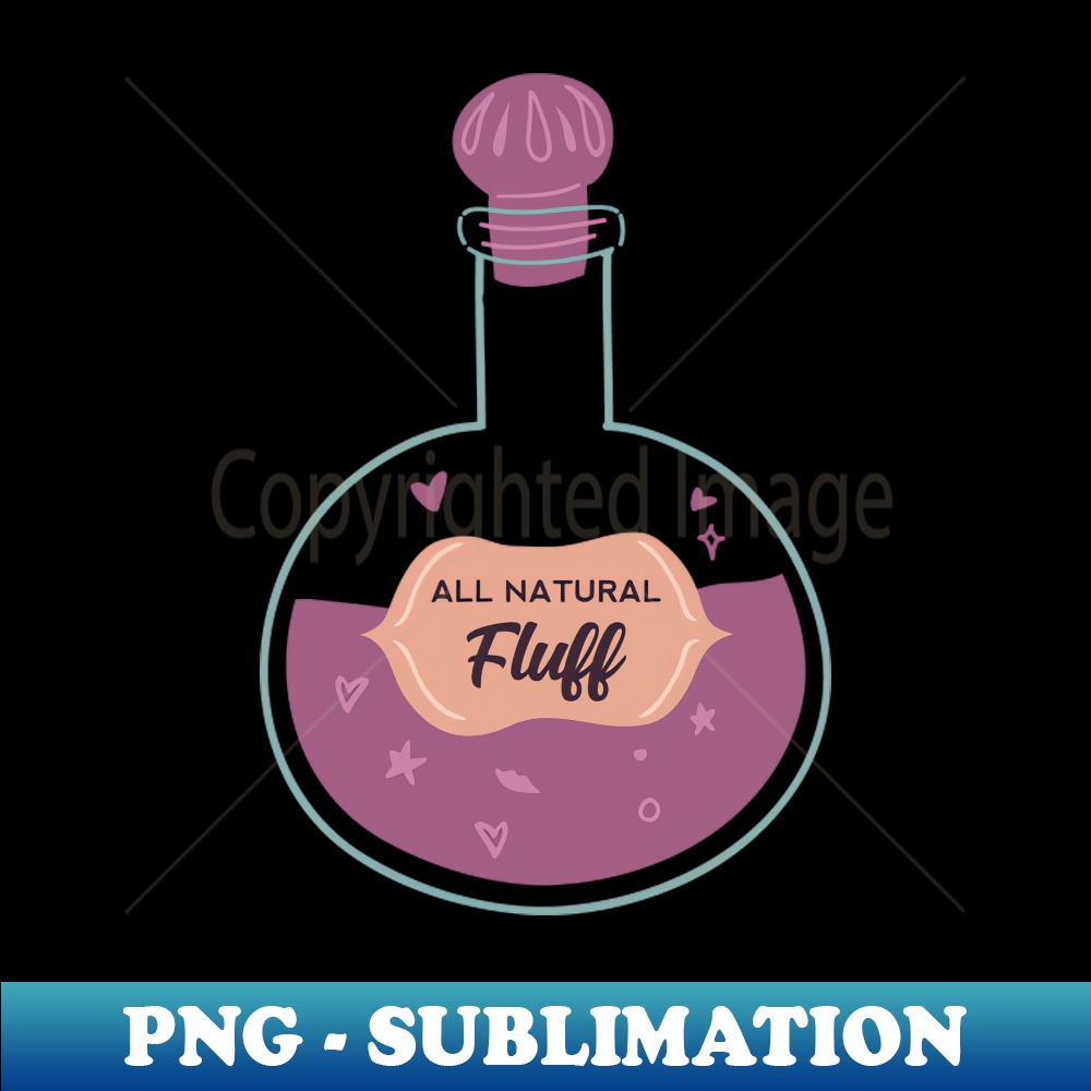 Fluff bottle - Books and fanfiction trope - Signature Sublim | Inspire ...