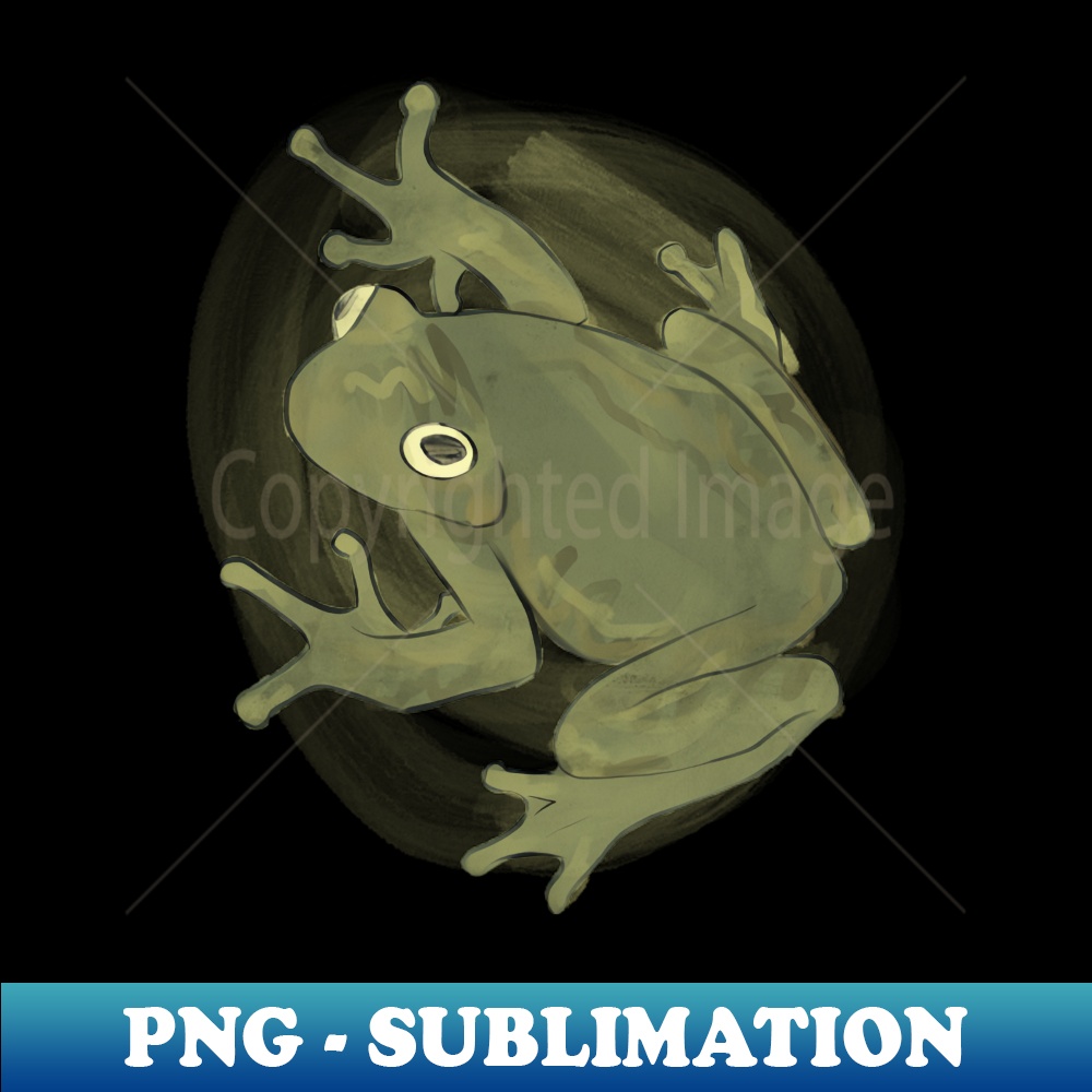 Froggy - Professional Sublimation Digital Download - Boost Y | Inspire ...