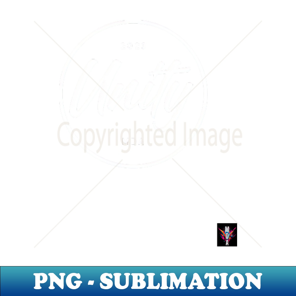 Unity Typography Motivational Art Design - Special Edition S | Inspire ...