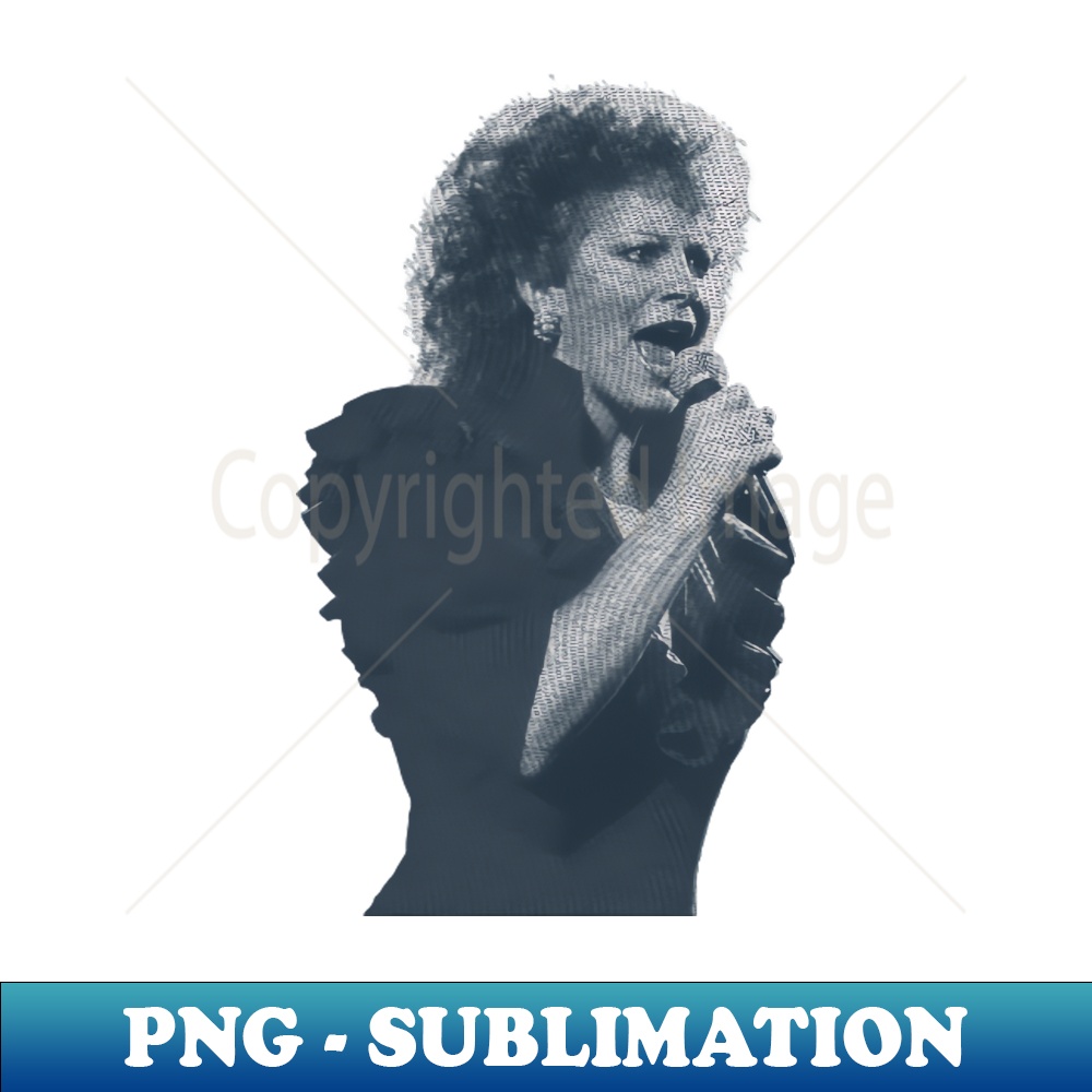 Reba Mcentire - BEST SKETCH DESIGN - Exclusive PNG Sublimati | Inspire ...