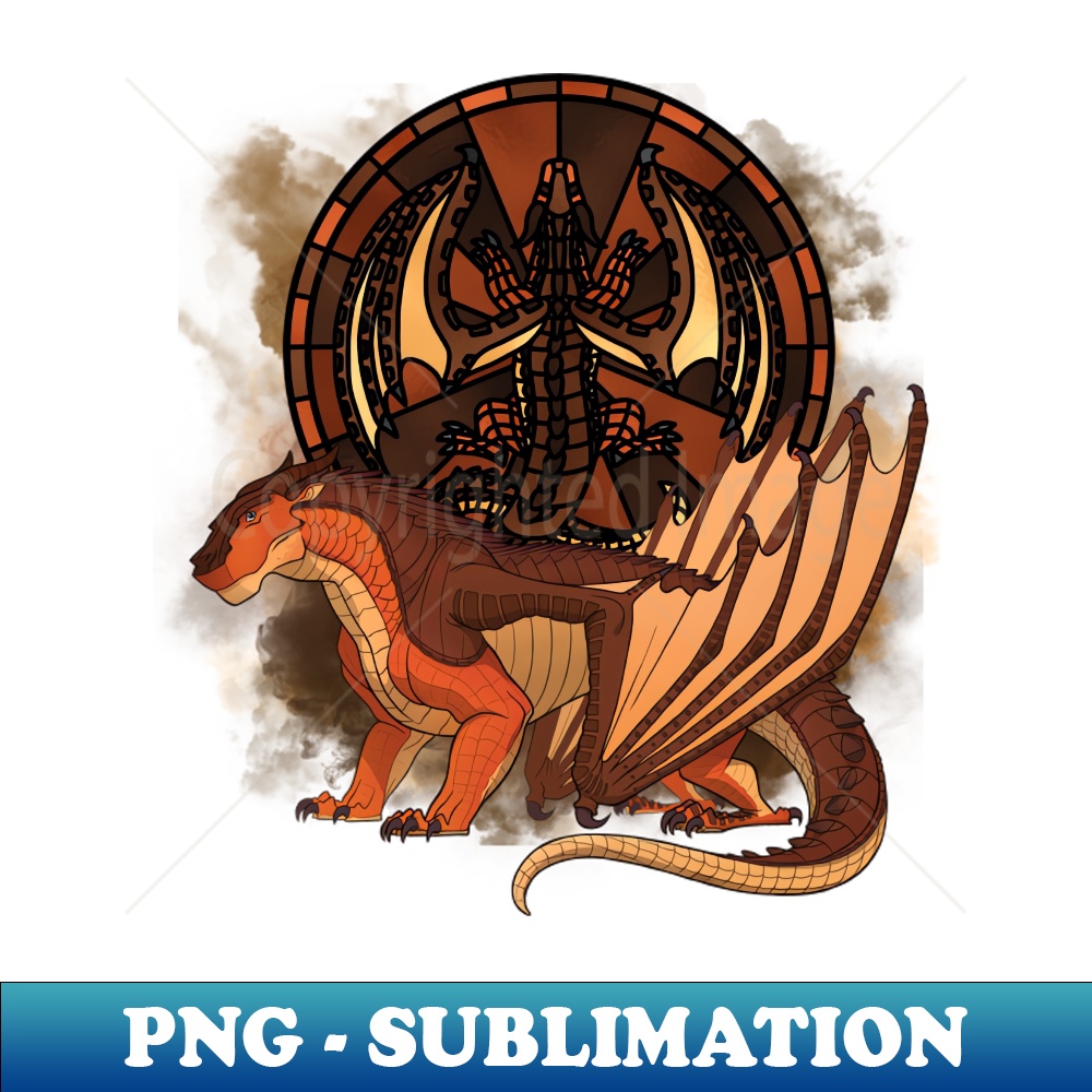 Wings Of Fire Odyssey Journeying Through Dragon Realms In Pi | Inspire ...