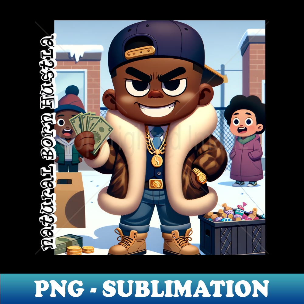 Chibi Style - Stylish Sublimation Digital Download - Capture | Inspire ...