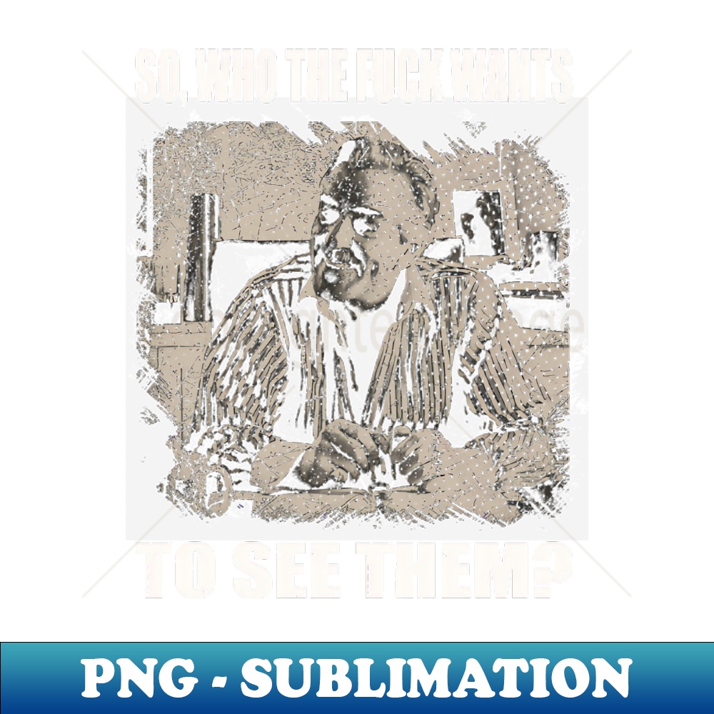 Ritchies Quirky Characters Snatch Movie-inspired Design - In - Inspire ...