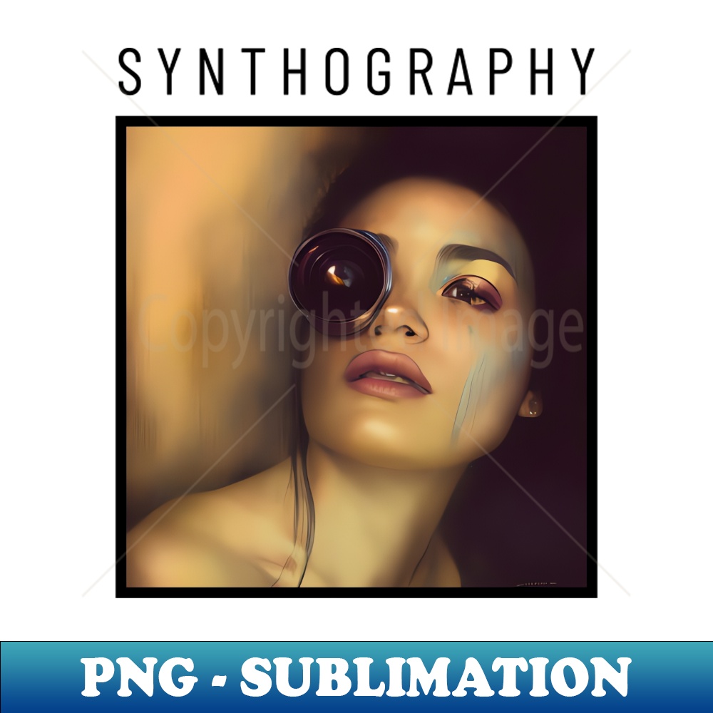 Synthography A Man Machine Collaboration - Exclusive Sublim | Inspire ...