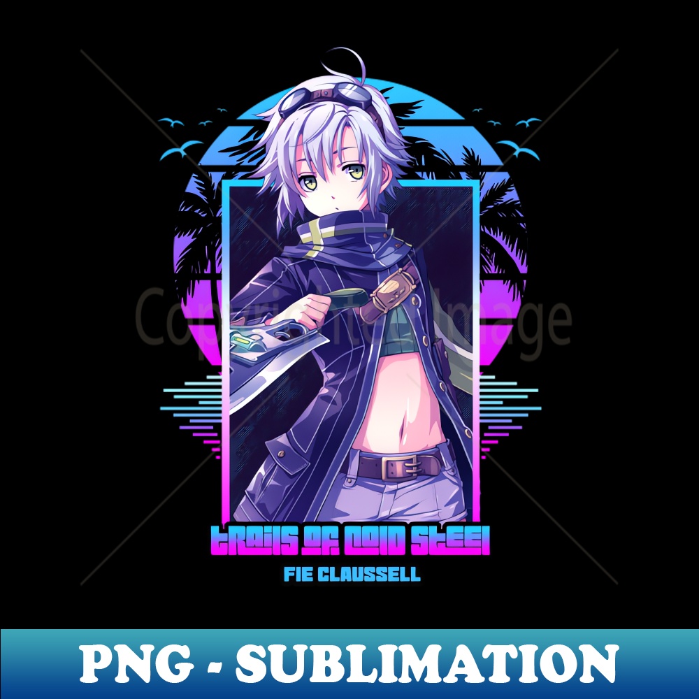 trails of cold steel - Signature Sublimation PNG File - Fash | Inspire ...