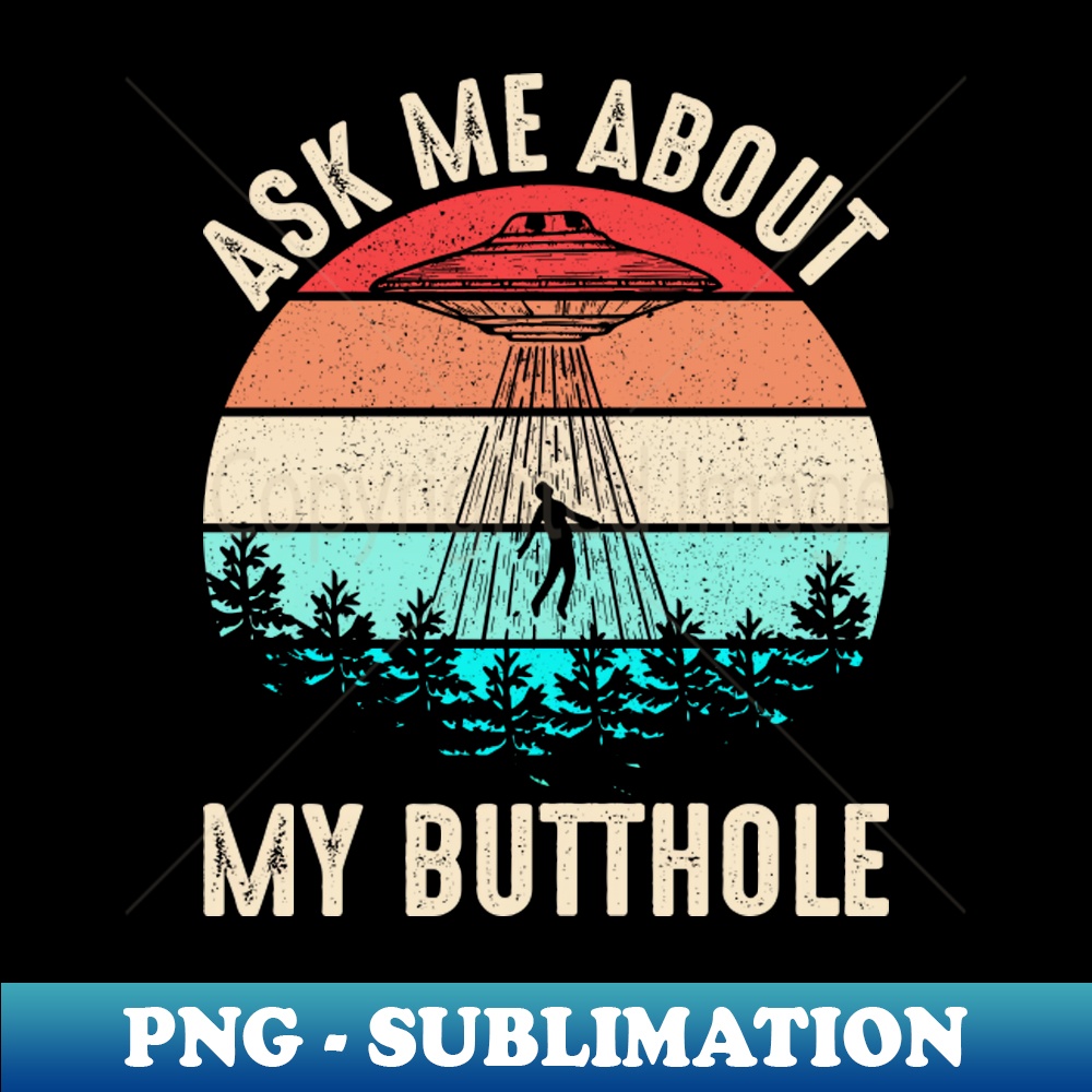 Funny and Rude Design - PNG Transparent Sublimation Design - | Inspire ...