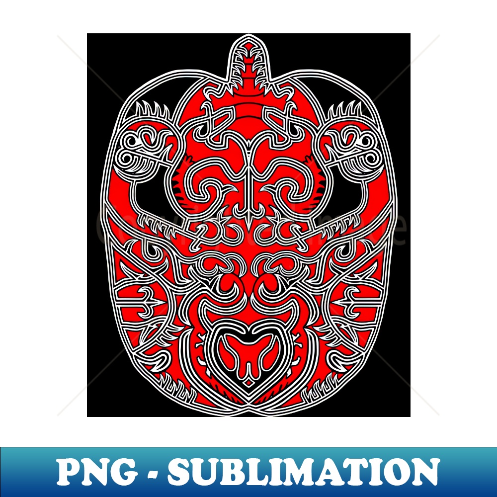 gorga batak modern design - Signature Sublimation PNG File - | Inspire ...