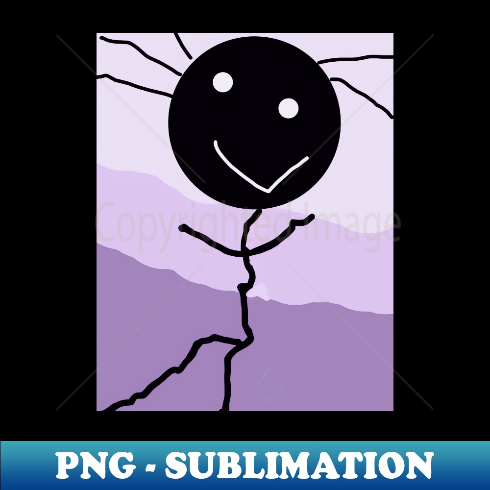Tap Dancing Kid Stick Figure - High-Quality PNG Sublimation - Inspire ...